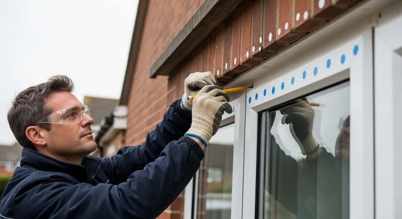 2026 Window Security Report: Burglary Stats & Entry Data | SWB