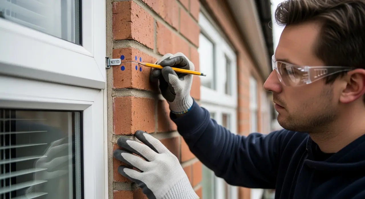 2026 Window Security Report: Burglary Stats & Entry Data | SWB